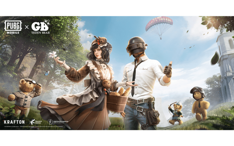 The Great British Teddy Bear Company | Soft enough to cuddle strong ...